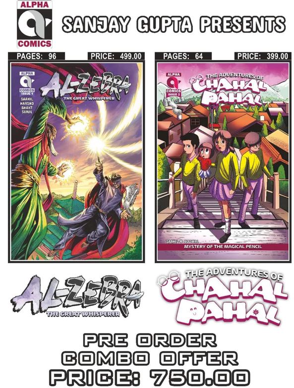 Shop – Kabir Comics