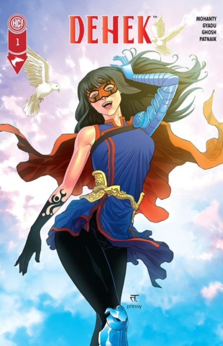 Kabir Comics – Online Store