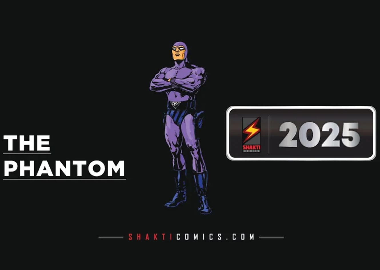 Shakti Table Calendar – Kabir Comics